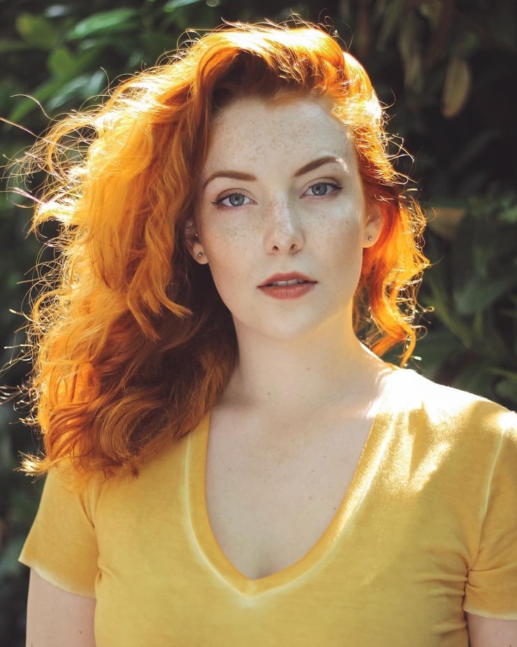 Picture of Emma Pedersen