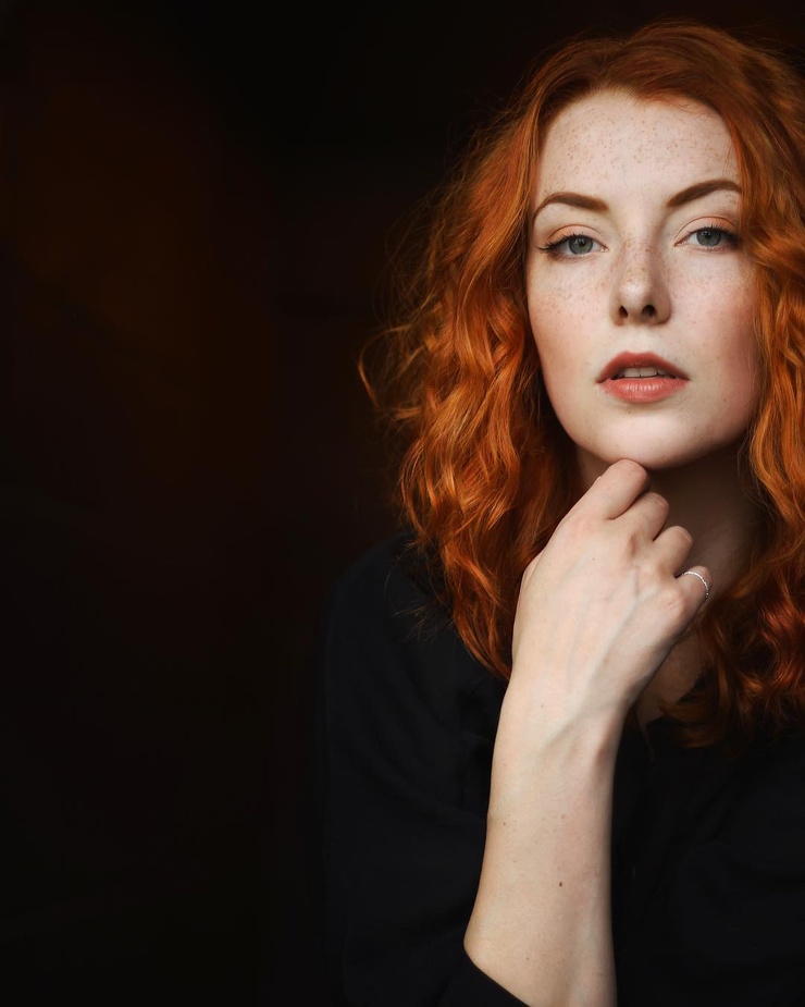 Picture of Emma Pedersen