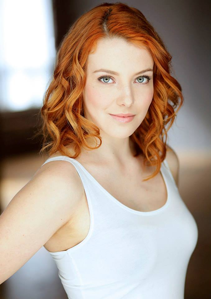 Picture of Emma Pedersen