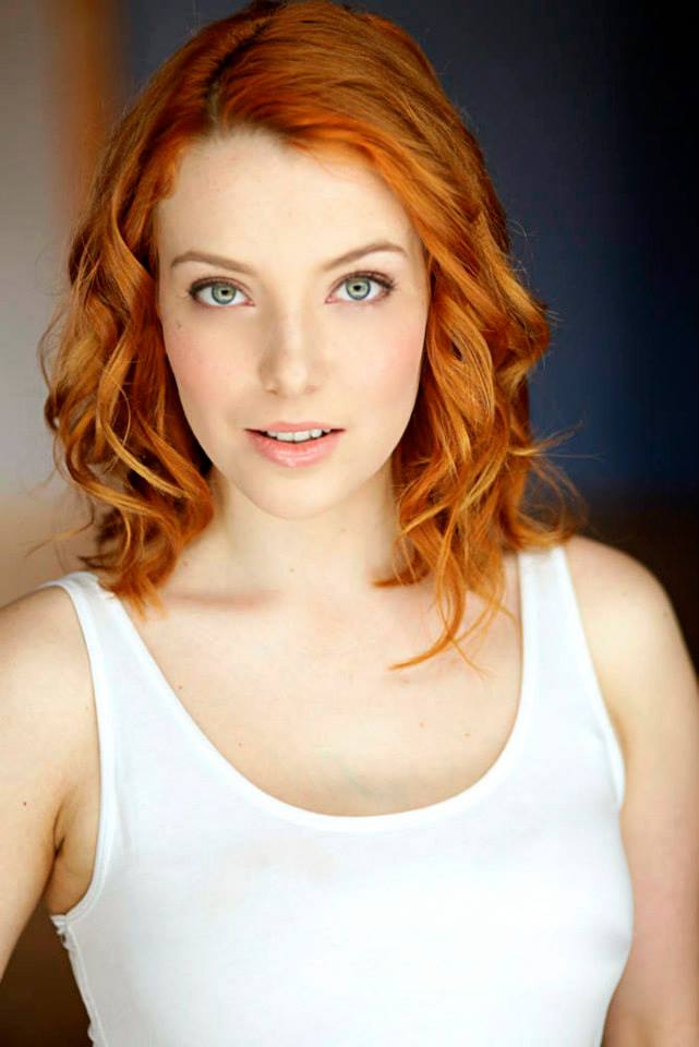 Picture of Emma Pedersen