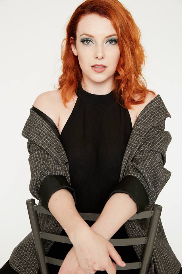 Picture of Emma Pedersen