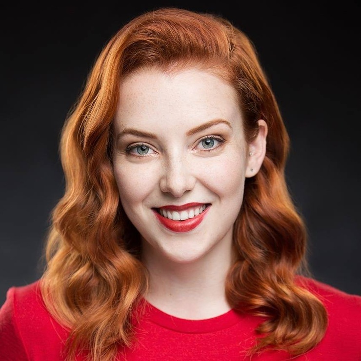 Picture of Emma Pedersen