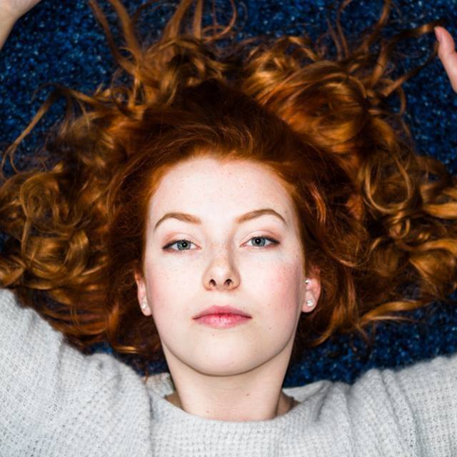 Picture of Emma Pedersen