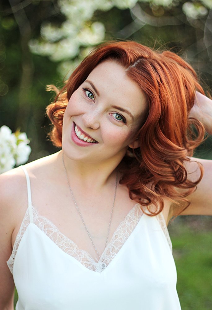 Picture of Emma Pedersen