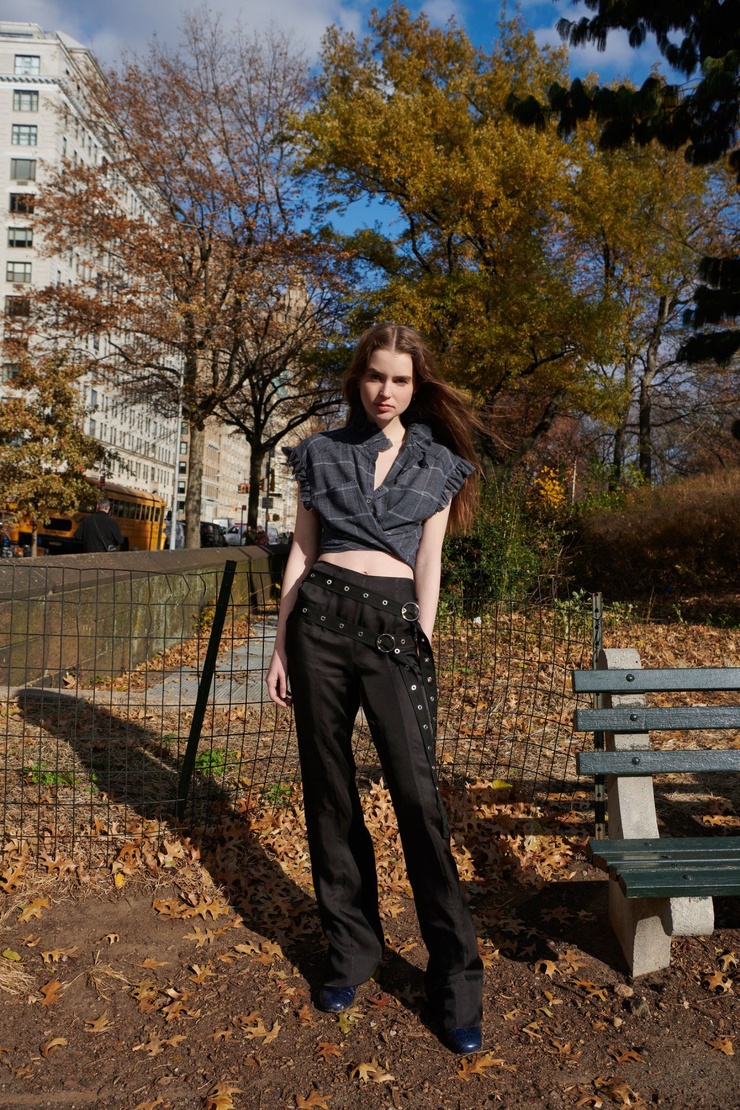 Ali Michael image