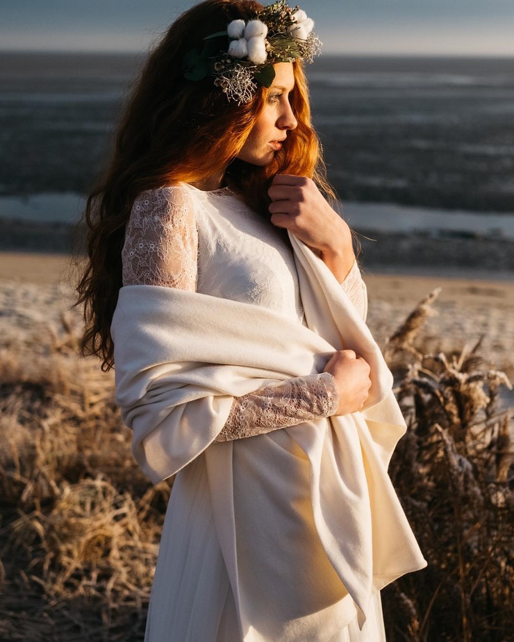 Picture of Venja Weber