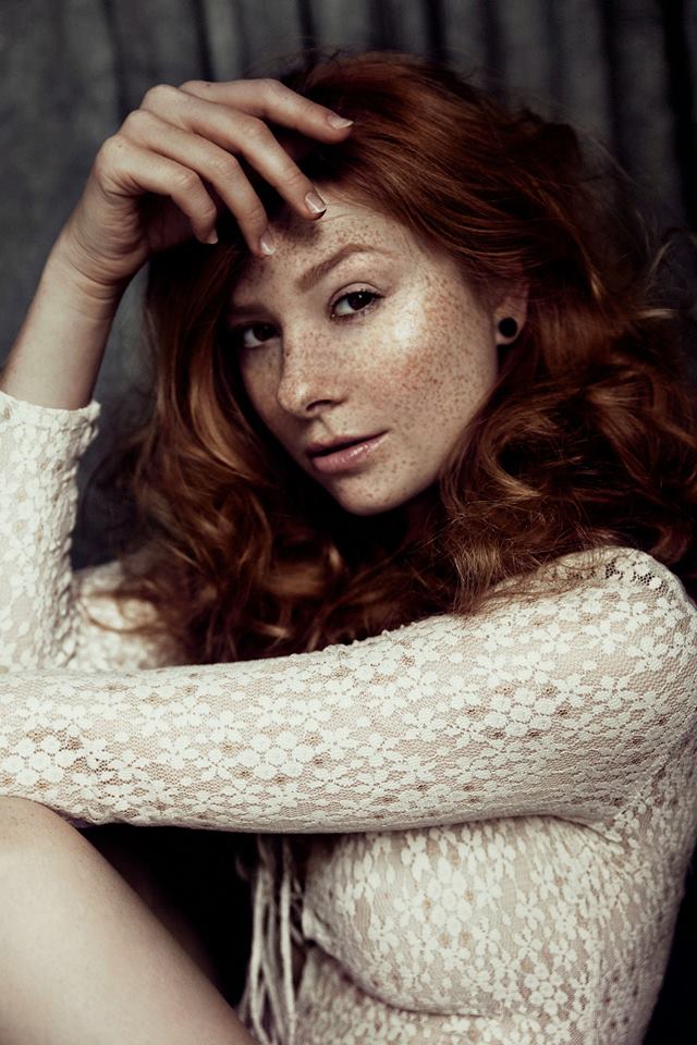 Picture of Michelle Ramone