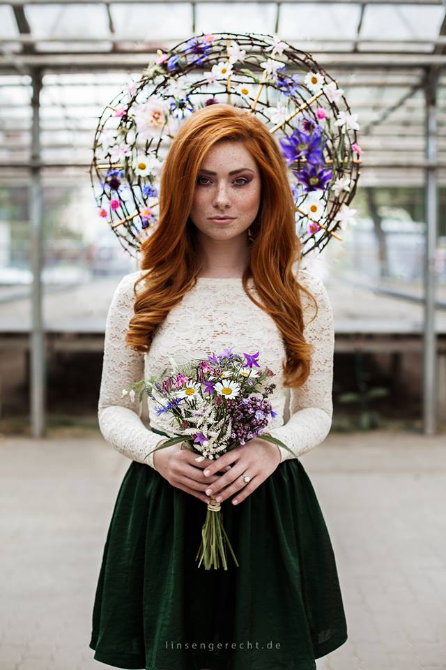 Picture of Michelle Ramone