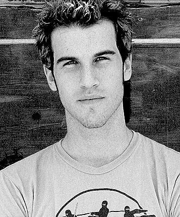 Picture of Ben Bledsoe