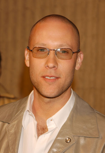 Image of Michael Rosenbaum