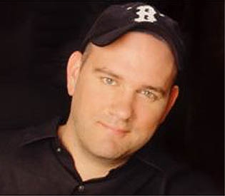 Mike O'Malley picture