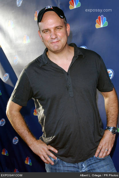 Picture of Mike O'Malley