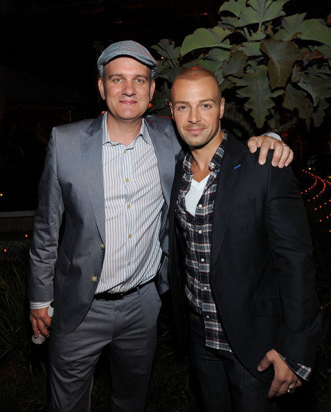 Picture of Mike O'Malley