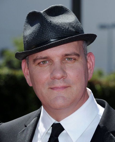 Picture of Mike O'Malley