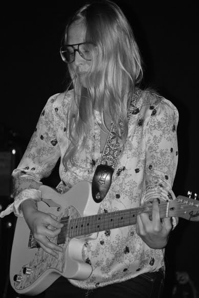 Picture of Lissie