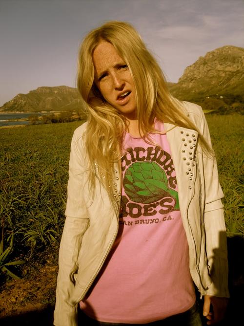 Picture of Lissie