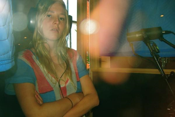 Image of Lissie