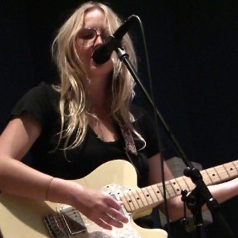 Picture of Lissie