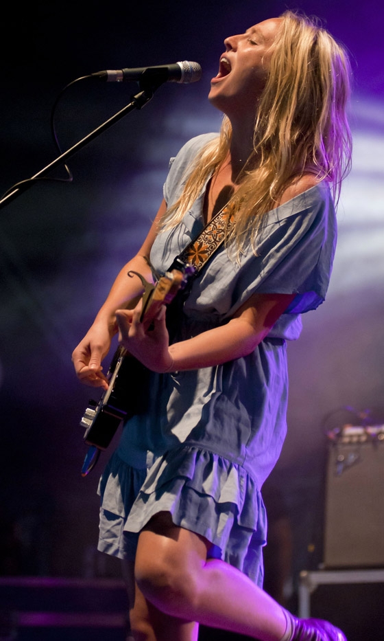 Picture of Lissie