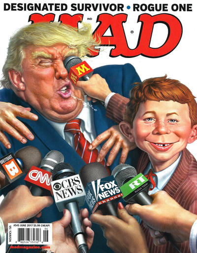 Picture of MAD