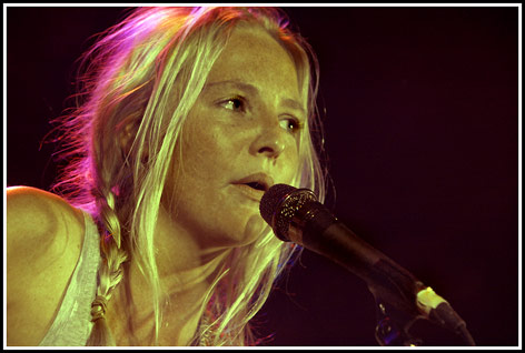 Picture of Lissie