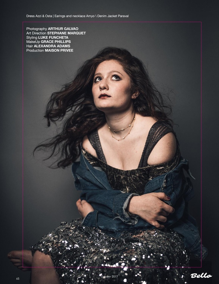 Image of Emma Kenney