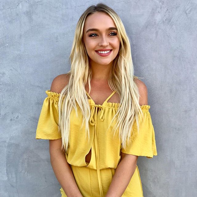 Picture of kaylen ostapovich