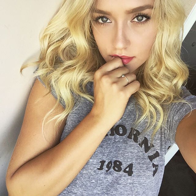 Picture of kaylen ostapovich