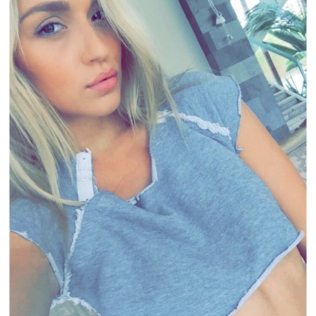 Image of kaylen ostapovich
