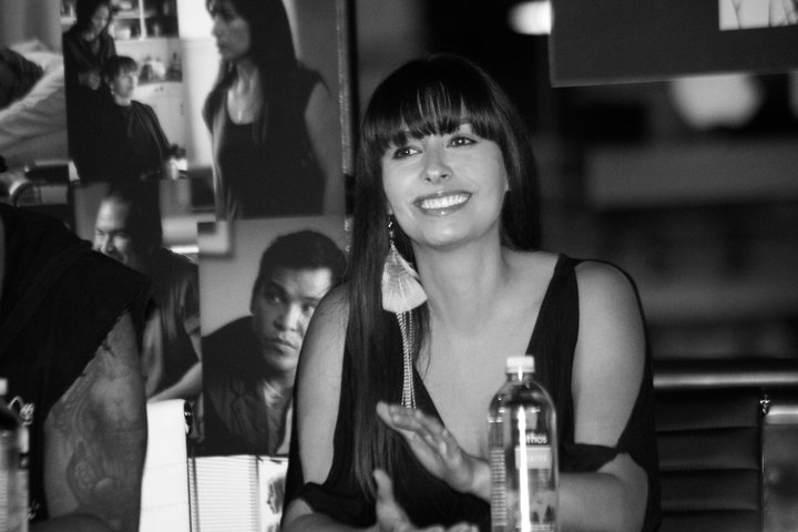 Picture of Carmen Moore