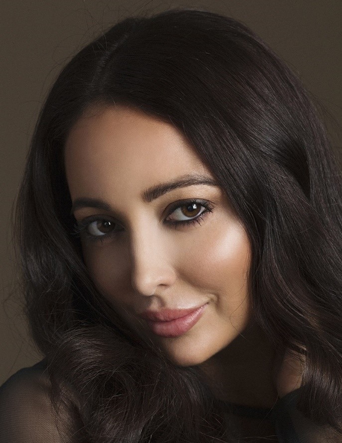 Picture of Marisa Lamonica