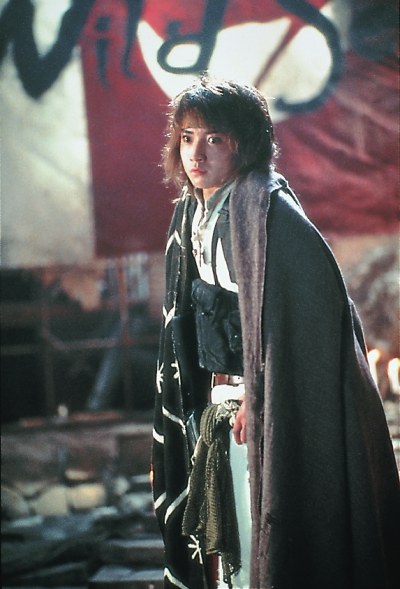 Picture of Shuya Nanahara