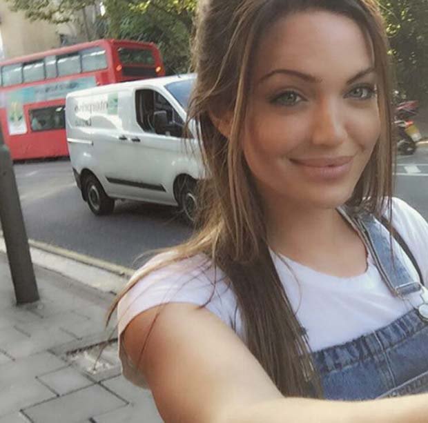 Picture of Chelsea Marr