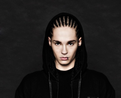 Image of Tom Kaulitz