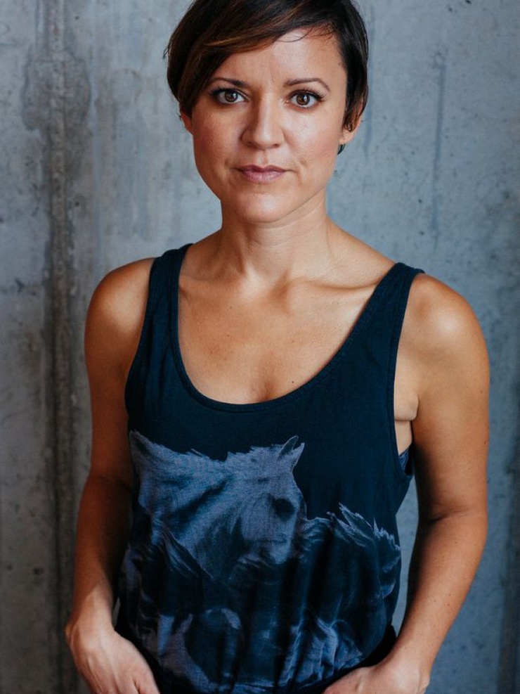 Picture of Sara Kelly-Husain