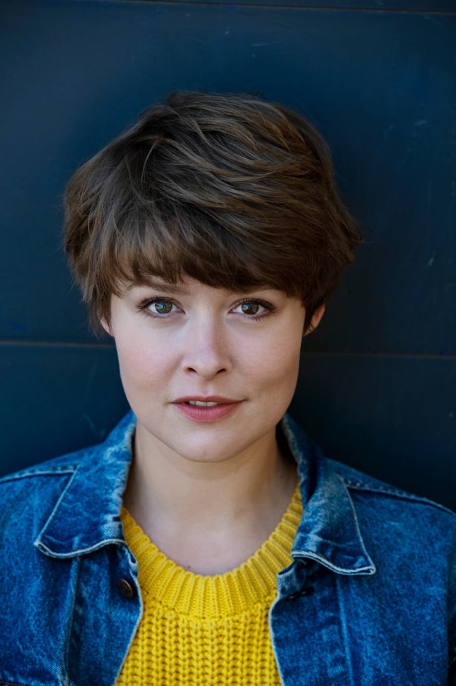 Laura Louisa Garde image