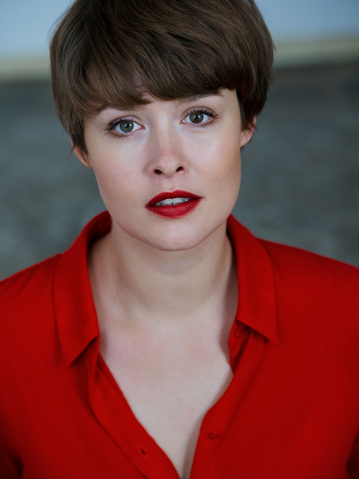 Image of Laura Louisa Garde