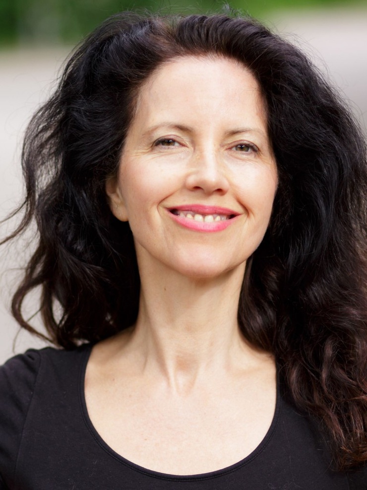 Image of Nora Jensen