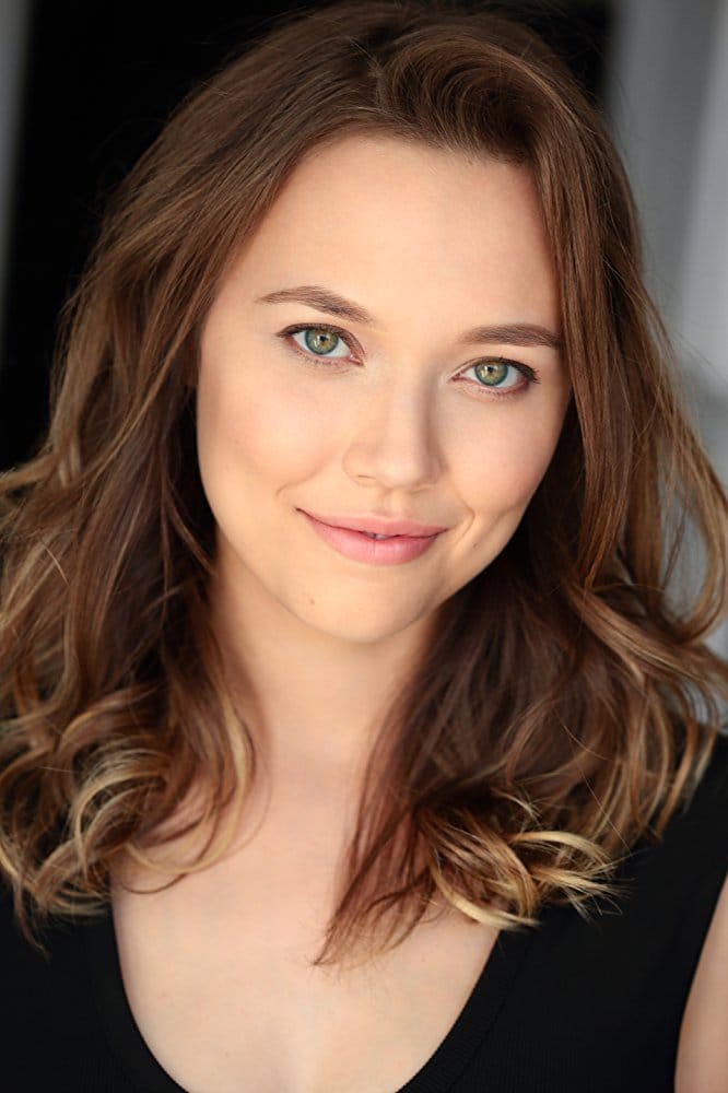 Picture of Liya Shay