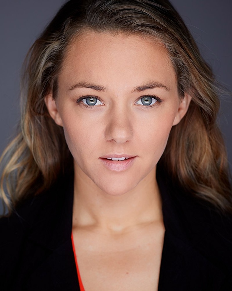 Picture of Meisha Lowe