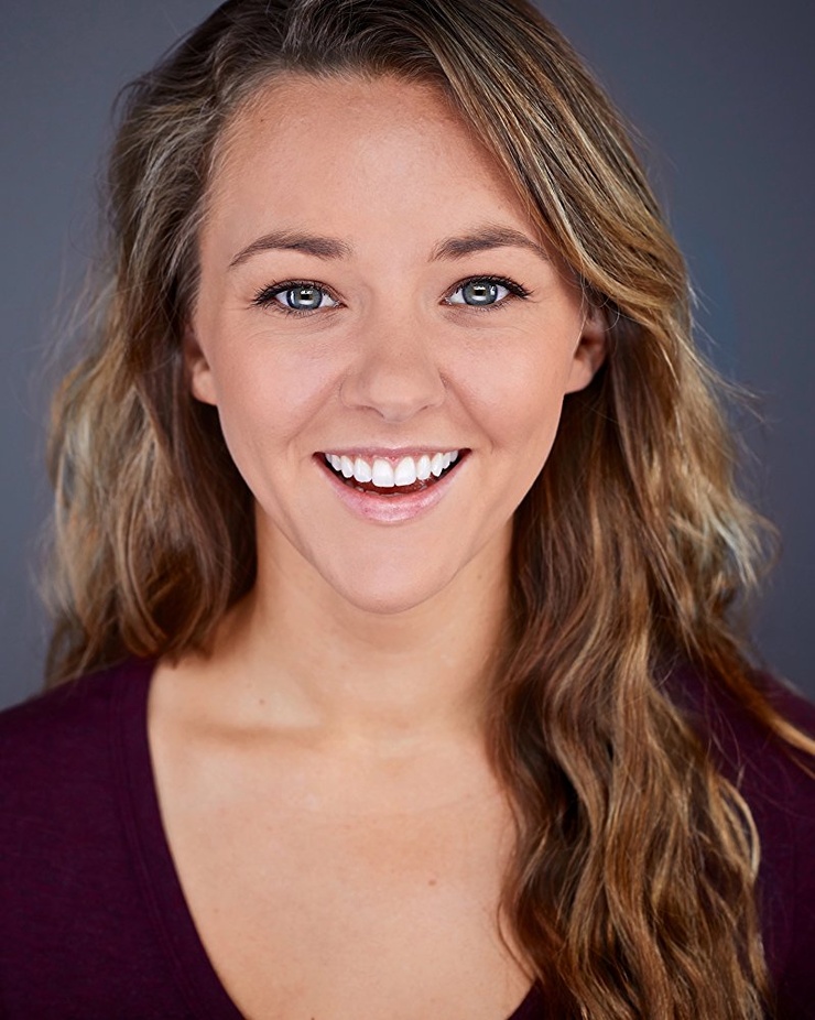 Picture of Meisha Lowe