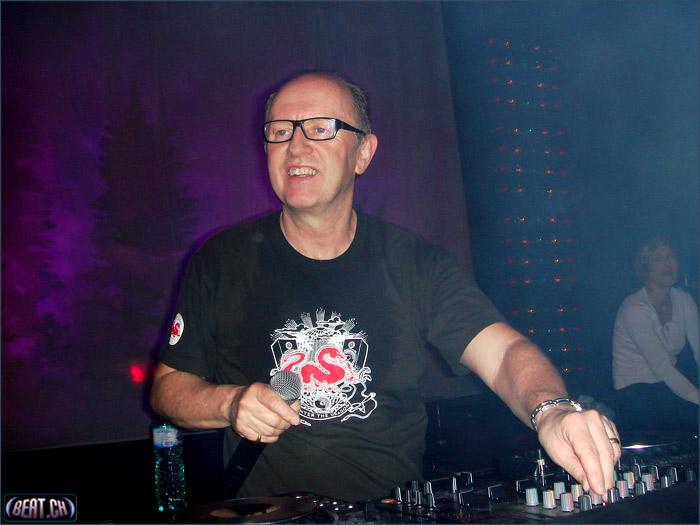 Picture of David Rodigan