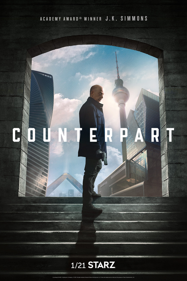 Picture of Counterpart