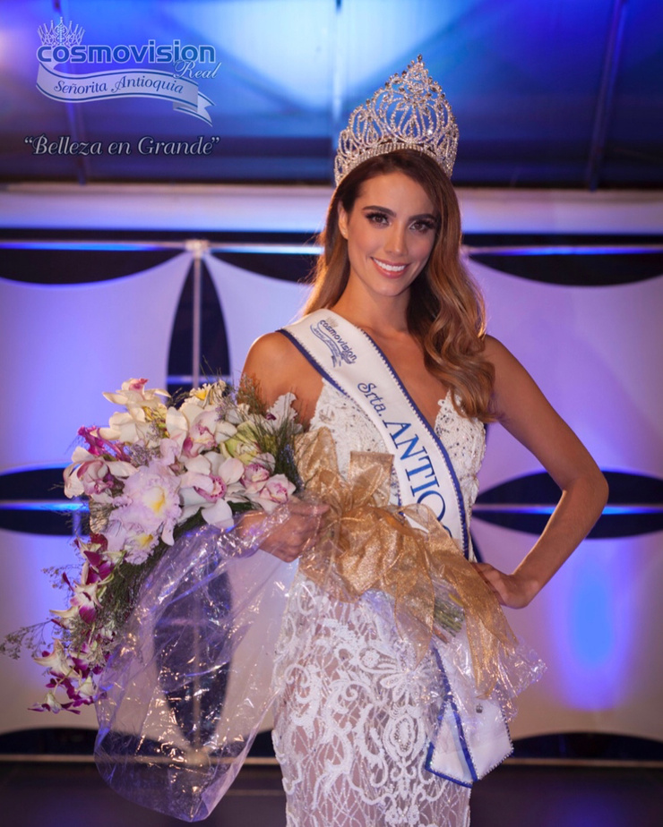 Picture of María Luisa Bula Echeverri