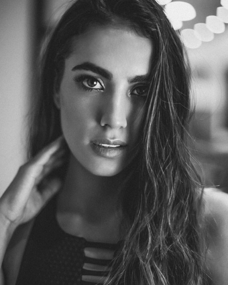 Picture of María Luisa Bula Echeverri