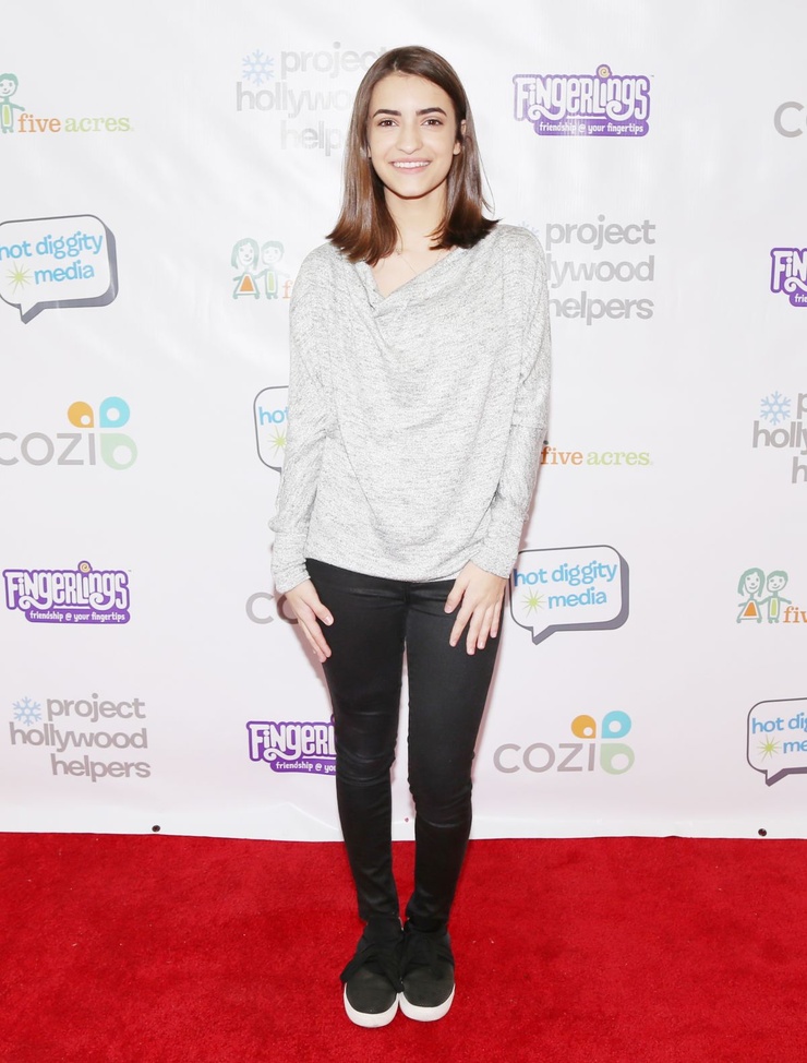 Picture of Soni Bringas