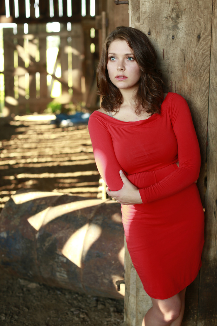 Picture of Rebeca Robles