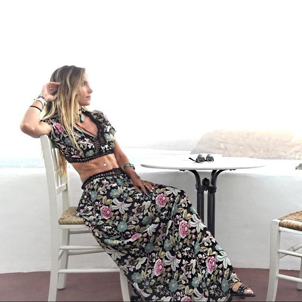 Picture of Athina Oikonomakou