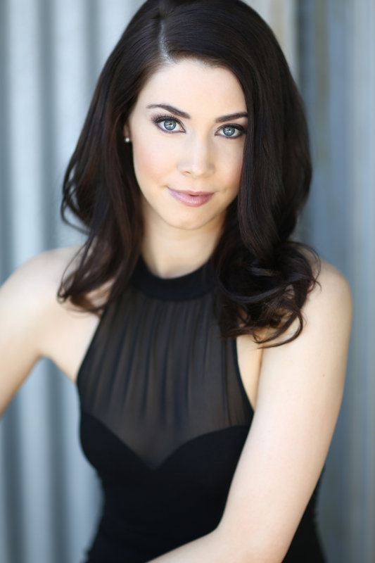 Picture of Alison Nicole Magill