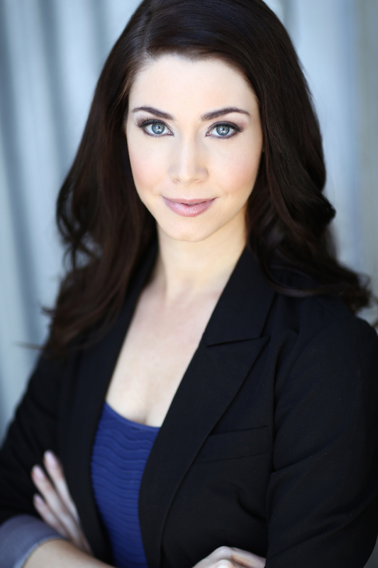 Picture of Alison Nicole Magill